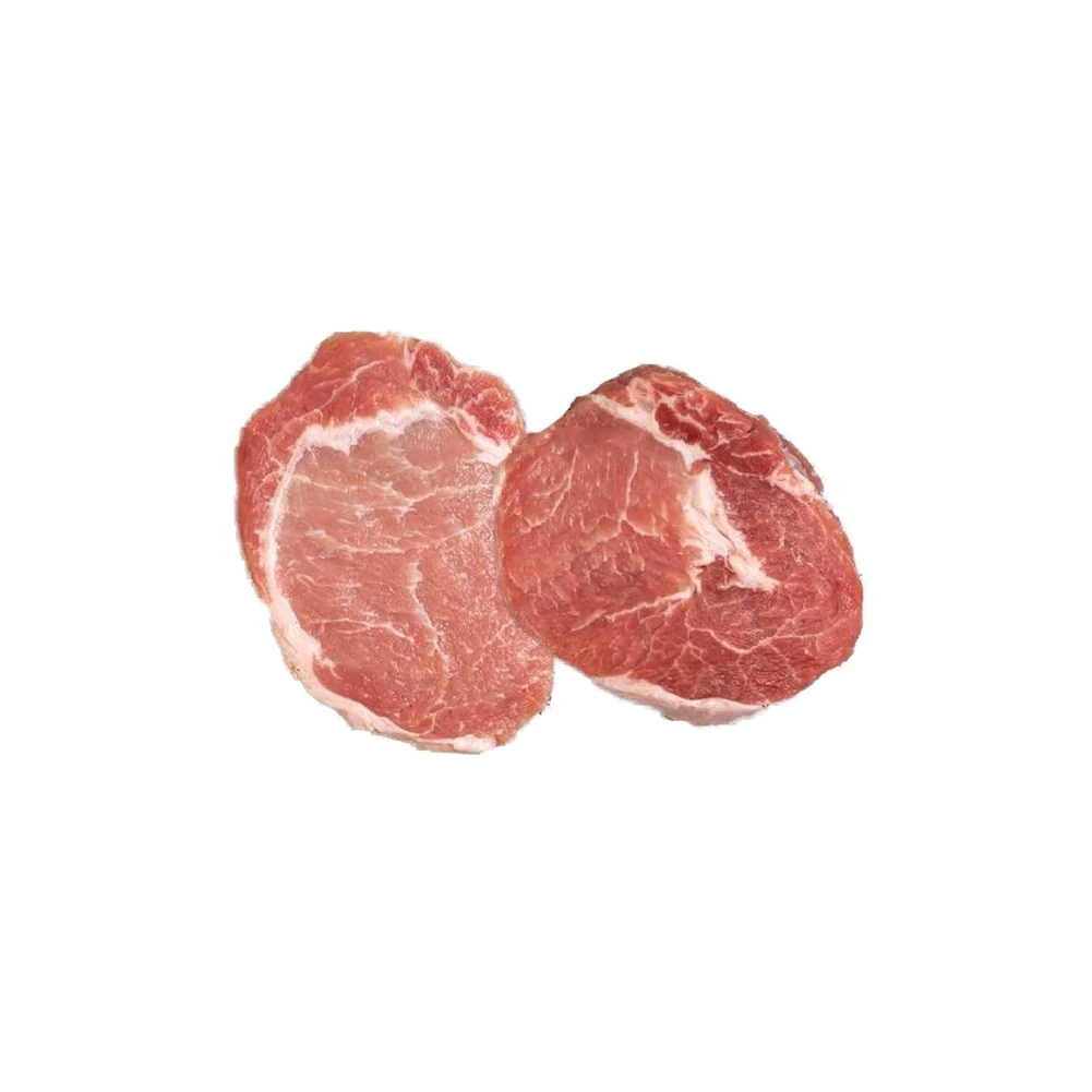 Brazil Frozen Pork Boneless Cuts For Sale - Buy 100% Preserved Frozen ...