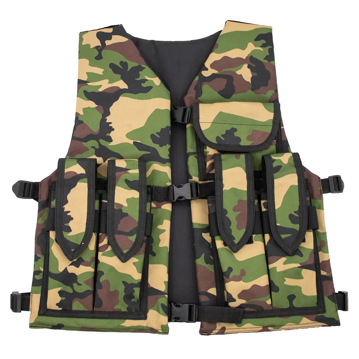 Chest Guards Use Adults and Youth Chest Vest Youth Skiing Paintball ...