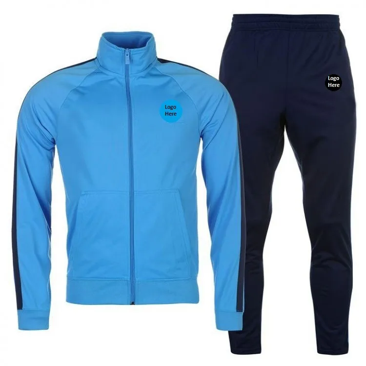 Printed Tracksuit Men's Sportswear Tracksuit Wholesale Fall Clothing ...