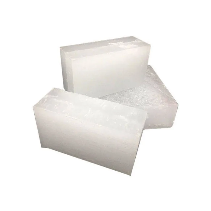 Casting Materials Semi Refined Bulk Paraffin Wax - Buy Wholesale ...