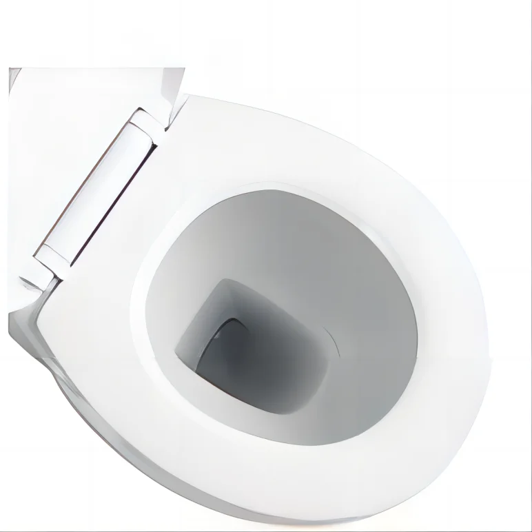 Wholesale Classic Design Efficient Flushing Zeta Water Closet Complete ...