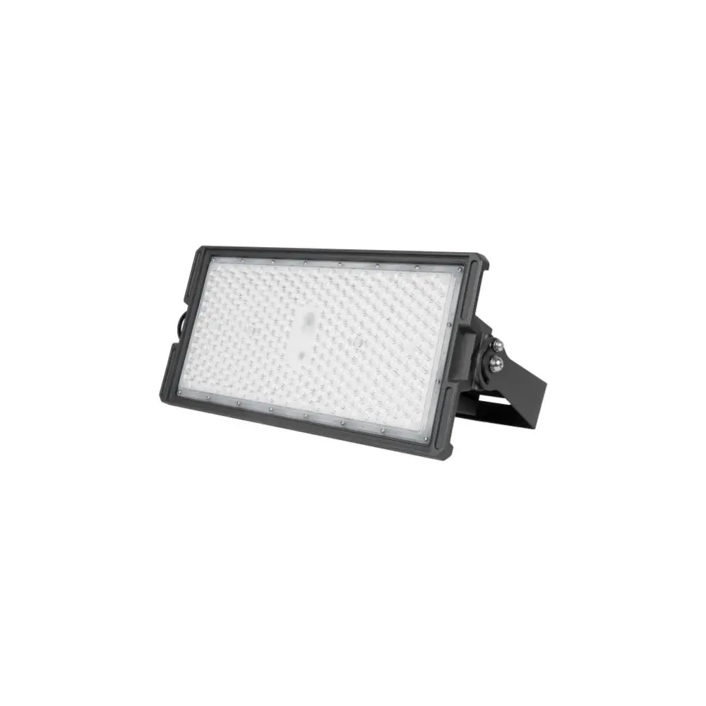 250w Led Floodlight Module For Sports Stadiums & Padel Courts, Ip66, Oem