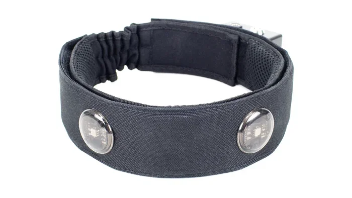 Ak-12 Assault Rifle Toy For Laser Tag System Game Tagger Infrared Laser ...