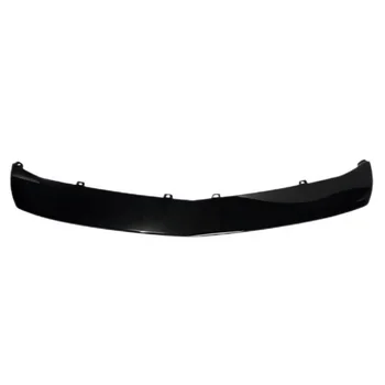 Oem 1768854400 1768852300 Front Bumper Lip Spoiler For Mercedes W117 ...