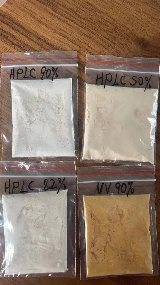 Private Label Cyanotis Arachnoidea Extract 20%~90% Uv And Hplc ...