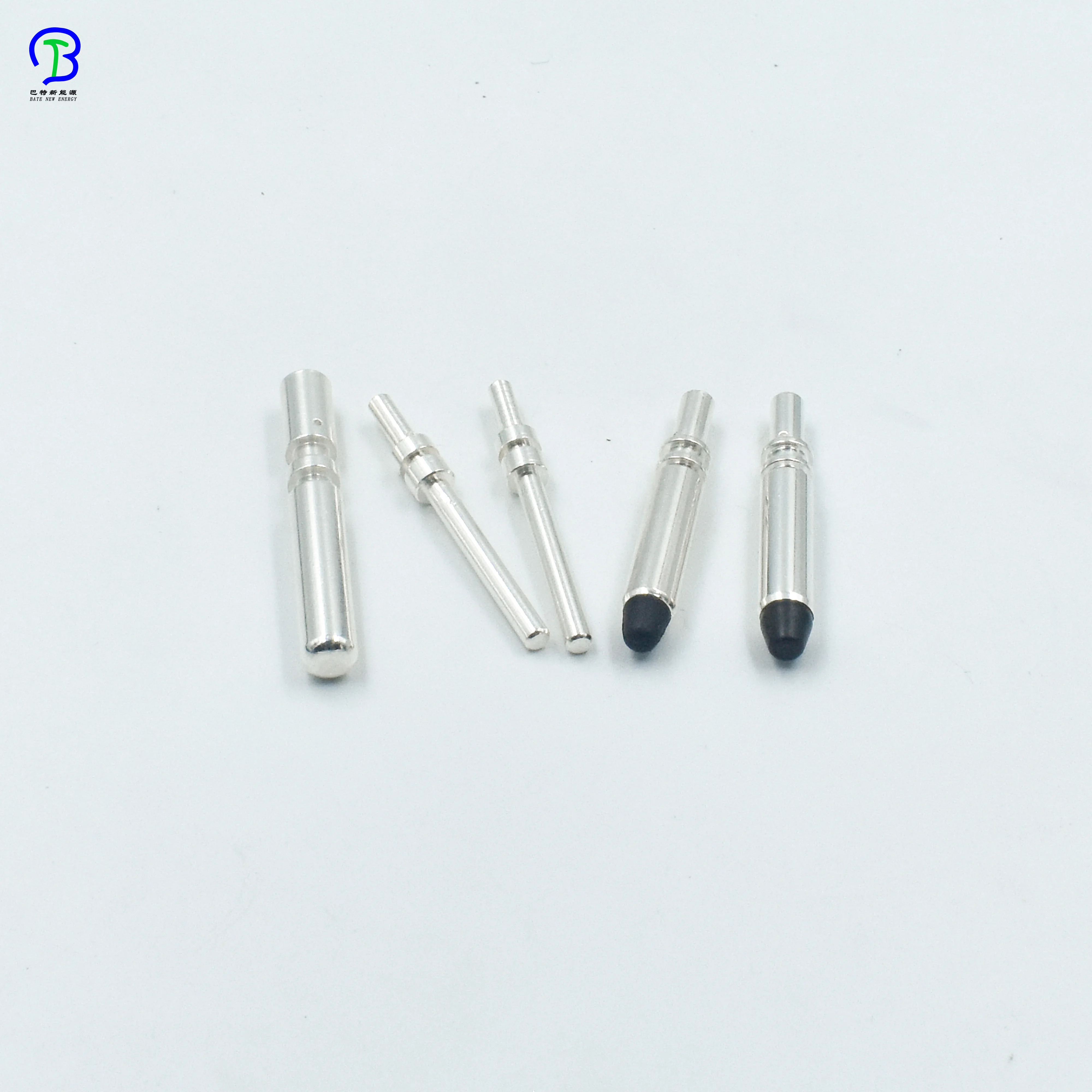 Factory Supply Ev Charger Type 2 Ccs Brass Terminal Connector J1772 ...