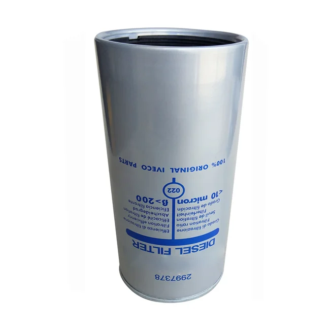 Fuel Water Separator 2997378 - Buy 2997378,Fuel Water Separator ...