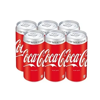 Coca Cola Soft Drink Coke Light 355 Ml 500 Ml | Lowest Price Coca Cola ...