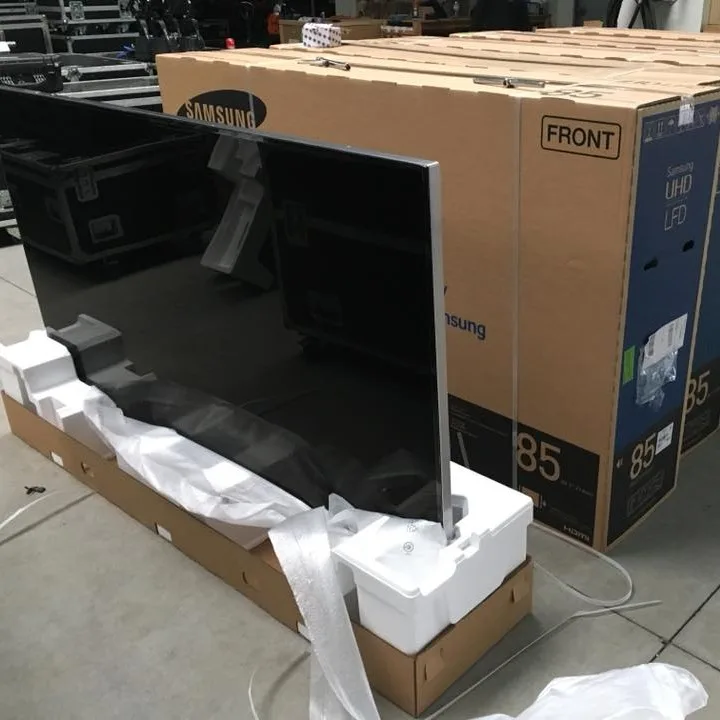 2024 Samsungs Qn85q900r Qled Smart 8k Uhd Tv 55 65 75 85 98 Inch Q900r ...