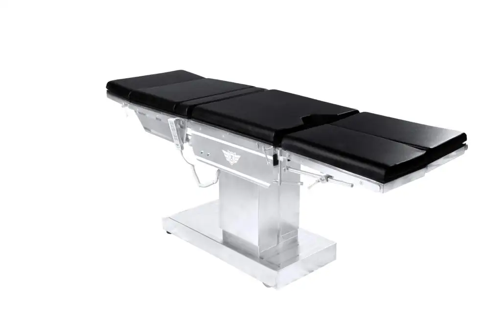 Control Manual Hydraulic Electric Operating Table Price For All ...