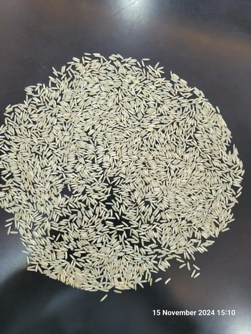 Alibaba.com: Indian Exporter Long Grain Basmati Rice, Cultivated for ...