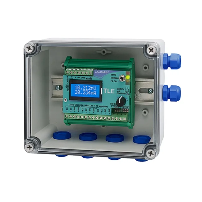 Tle Analog Wireless Weight Weighing Scale Transmitter Load Cells From ...