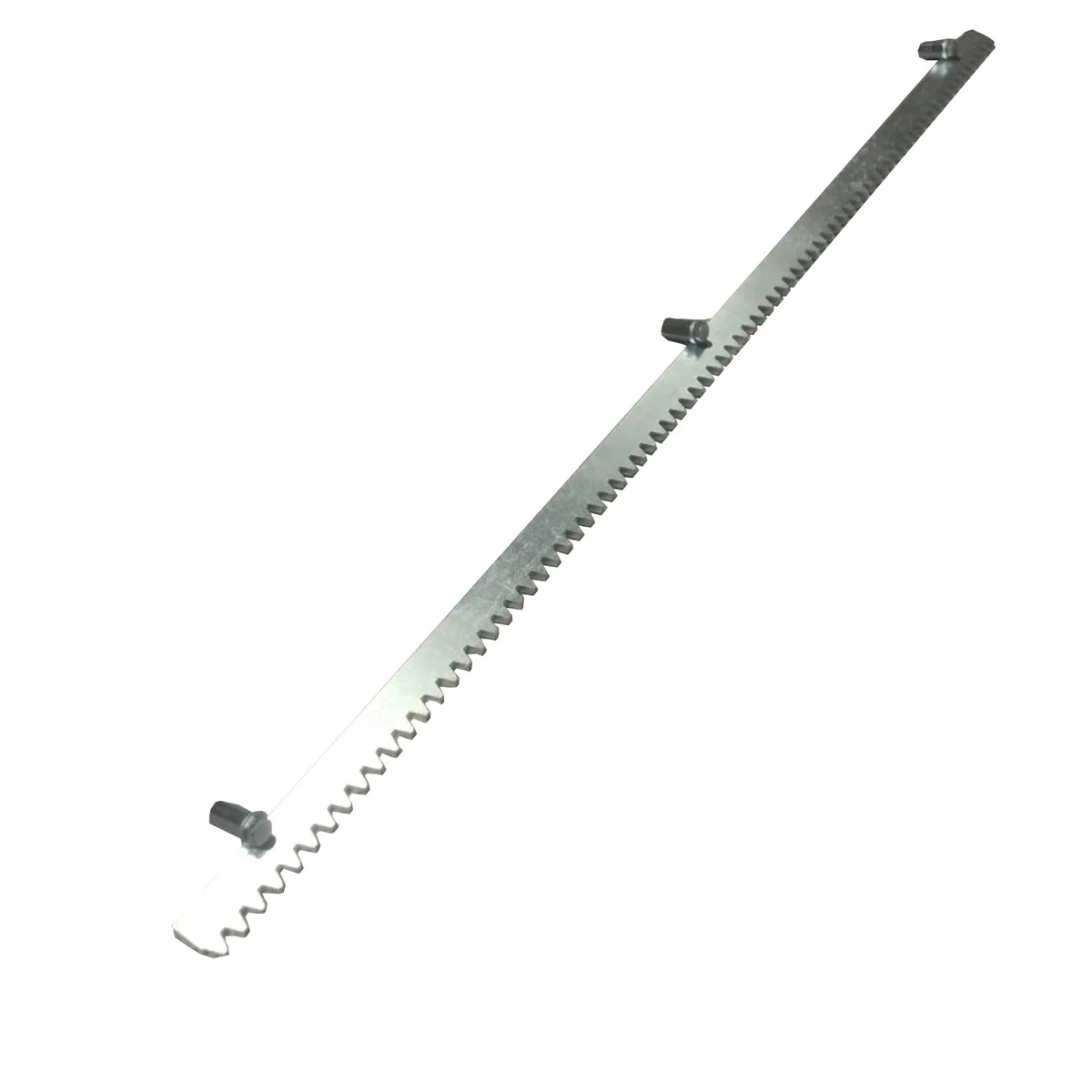8mm Strong Sliding Gate Gear Rack (1m) - Durable & Efficient