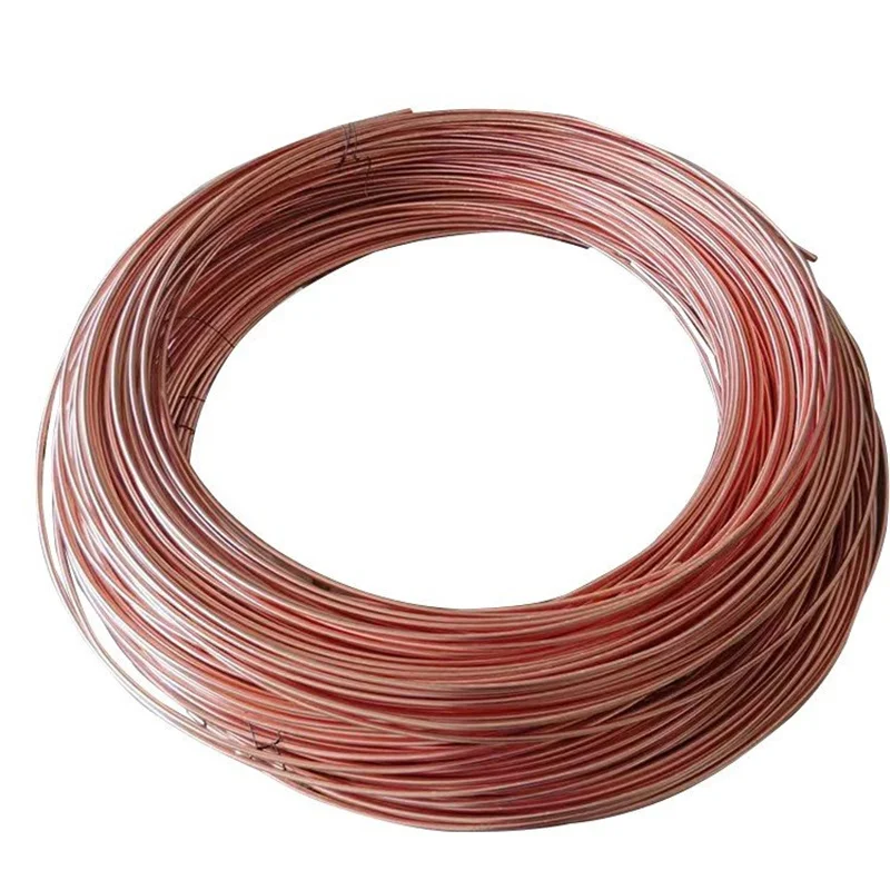 Lightning Protection Earth Wire Copper Clad Steel Ground Wire| Alibaba.com