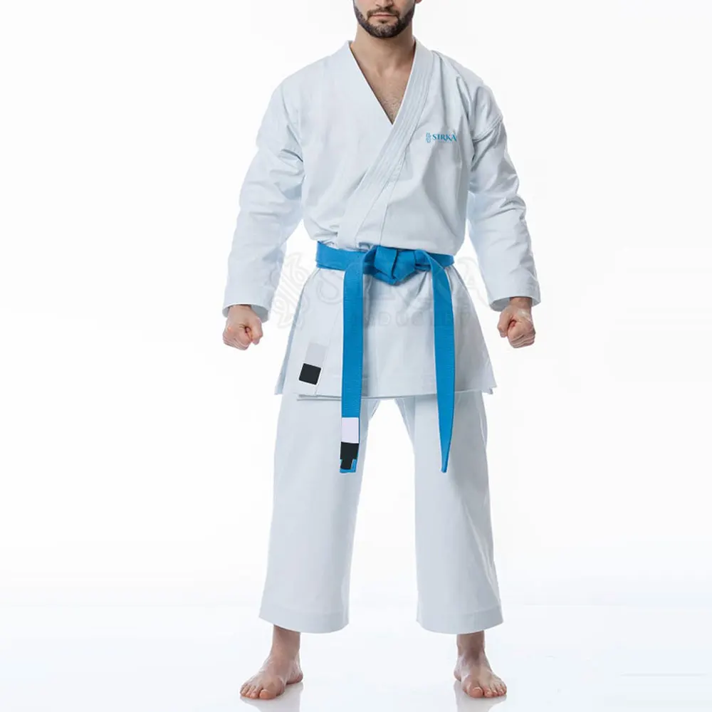 2023 Latest Design Karate Uniform Custom Color Karate Uniform Martial ...