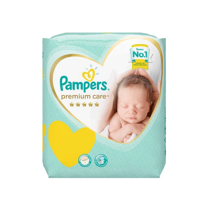 Original Quality Pampers Baby Dry Diapers For Sell Worldwide - Buy ...