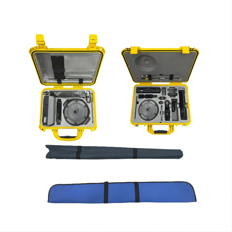 High Precision 2023 New Gnss Rtk Galaxy G6 For Land Survey Surveying ...