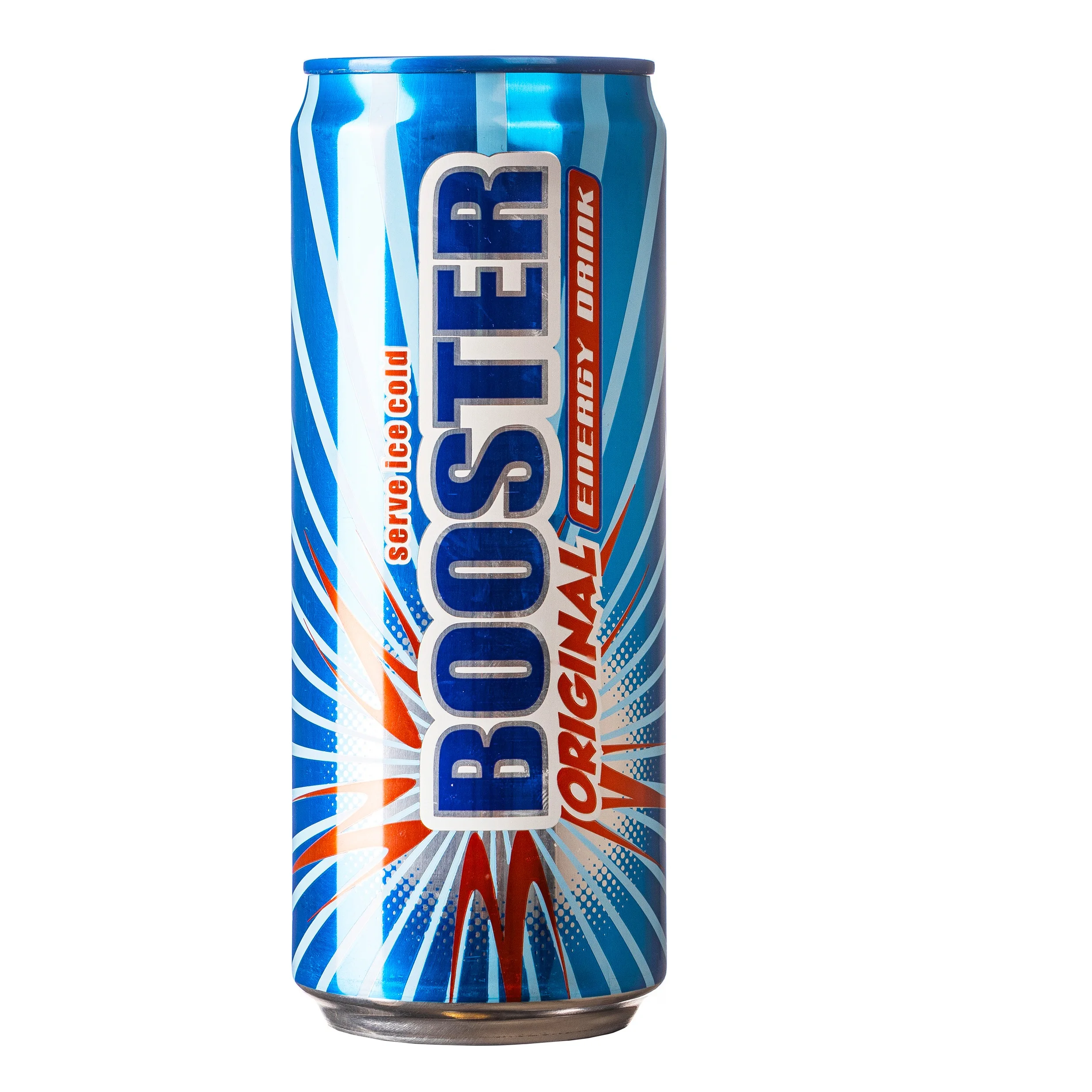 Booster Energy Drink 330ml Original Quality Supplier - Buy Wholesale ...