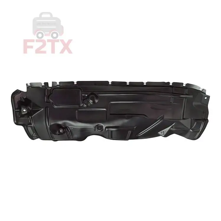 2019-2022 Ram 1500 Wheelhouse Shield Left 68275897ae 68275897ad ...