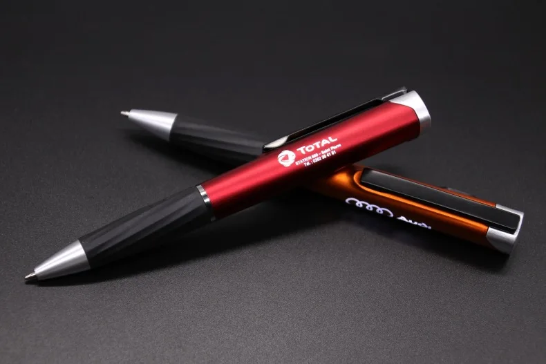 Promotional Lighting - LED Light Pen with Custom Logo