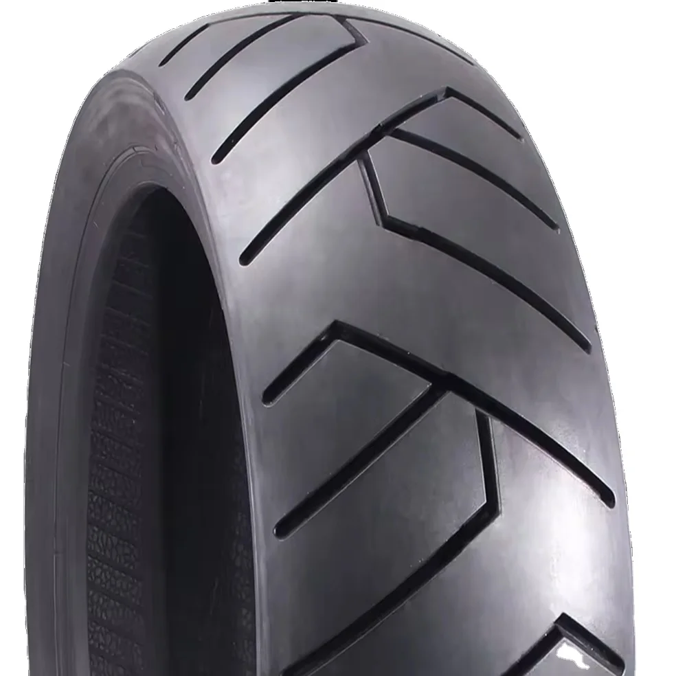 Premium 100/90-12 Scooter Tires High-performance Made In Vietnam - Buy ...