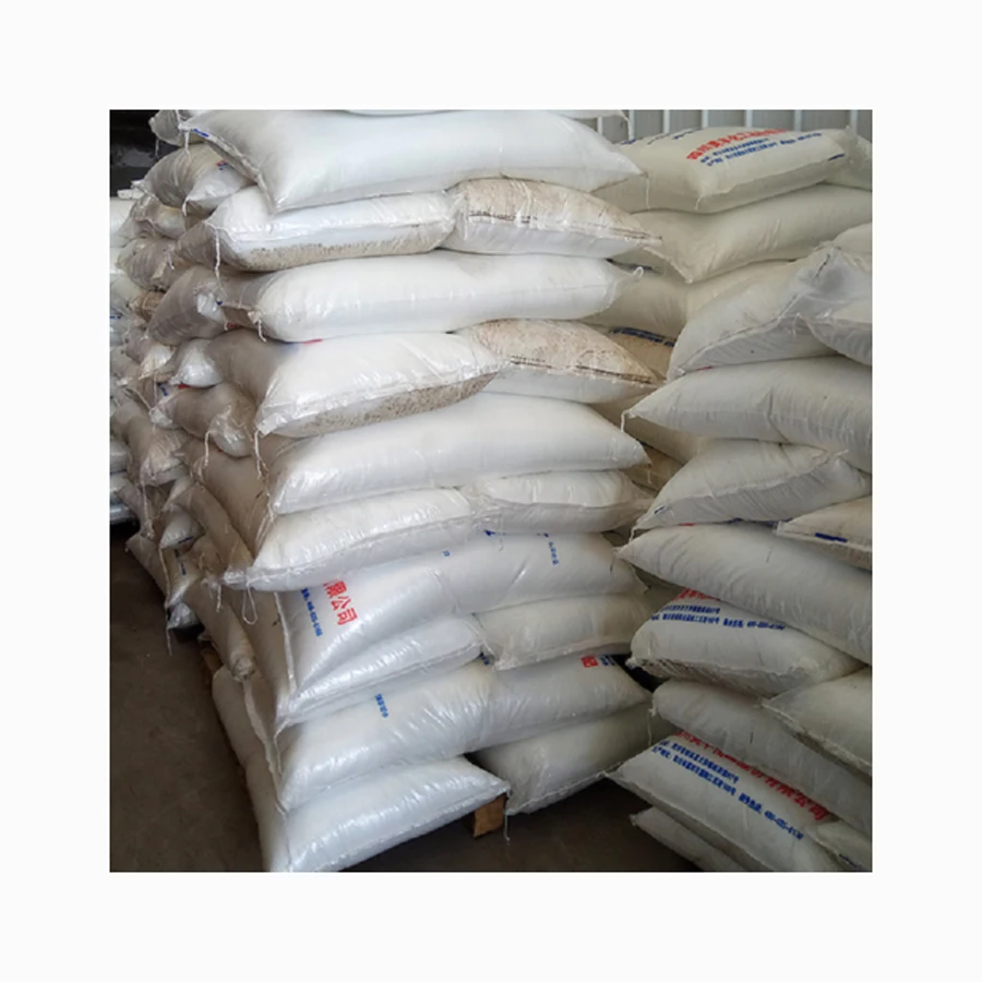 Urea 46% Fertilizer - High Quality Granular Nitrogen
