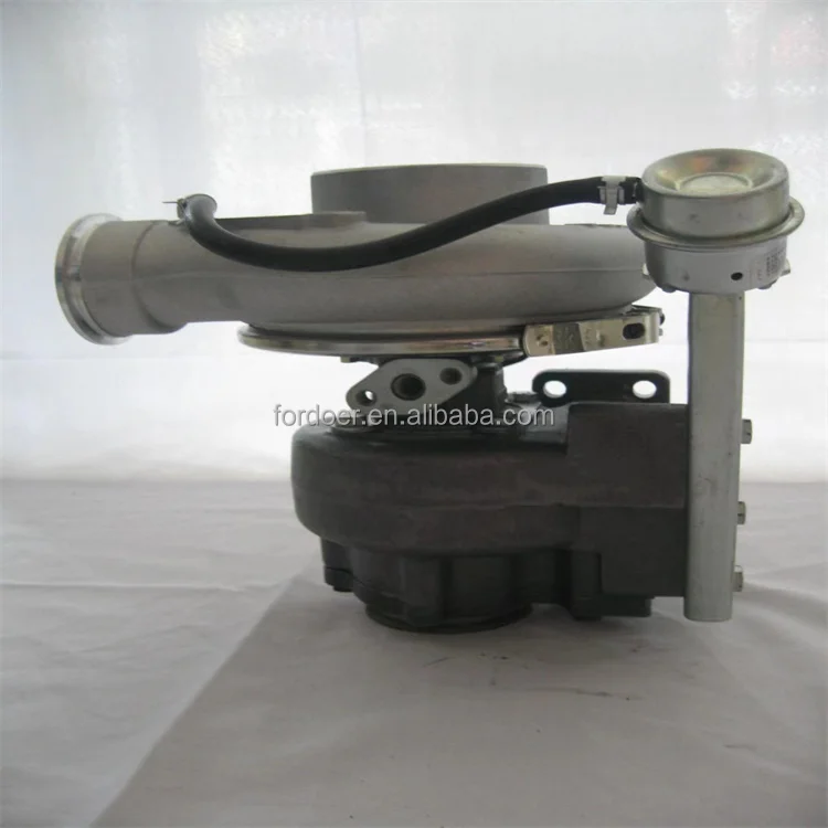 Turbocharger 3596551 3592766 for Truck B Series 6BT ISB 5.9L