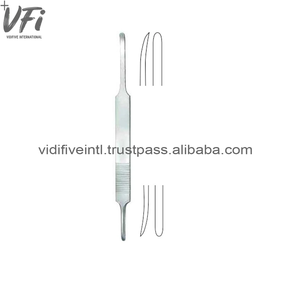 Mckenty Septum Elevators, Periosteal Elevators - Surgical Instruments| Alibaba.com