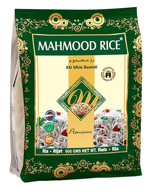 Factory Price High Quality Mahmood Rice For Sale - Buy Mahmood Rice ...