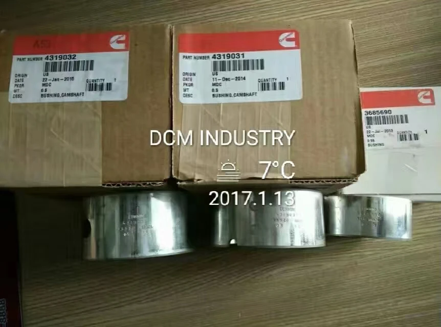 ISX ECM 3408501 Isx Qsx15 ENGINE PARTS 3408501 4309175 Electric Control ...