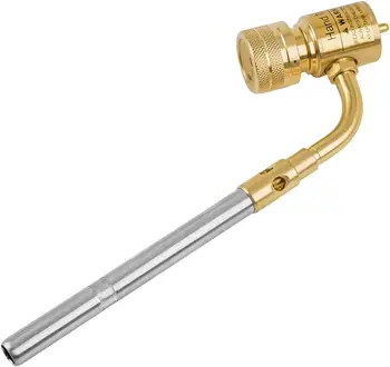 Welding Torch Mapp Gas Hand Torch Welding Gun Jh-1 - Buy Welding Torch ...