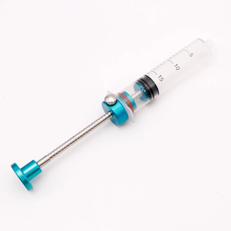 Liposuction Cannula Luer Lock Medical Stainless Steel Tube With ...