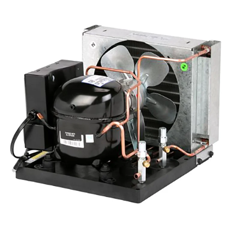 3/4HP Small Refrigeration Condenser - Efficient Cooling