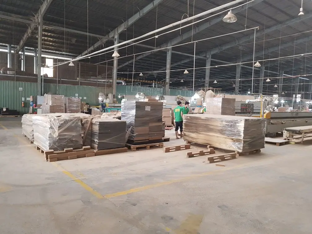 Wooden Base And Trophies Award By Laminated Mdf,Made In Vietnam - Buy ...