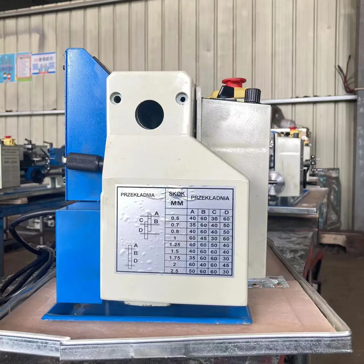 Mini Metal Lathe 7 X 14 Inch Precision Variable Speed 2500 Rpm 550w ...