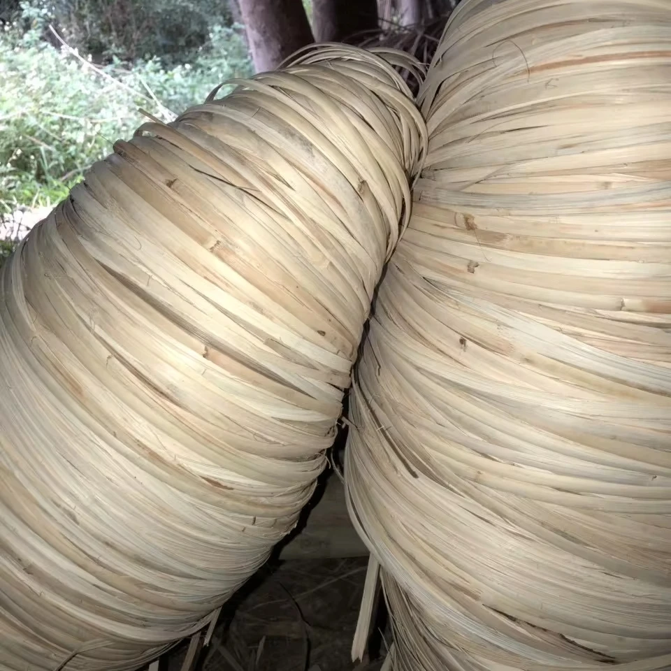 High Quality Natural White Rattan Peel And Supplier Of Rattan Split ...