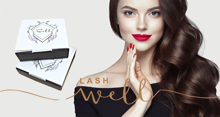 2024 Lashwell Lash Lift Ginseng Keratin Eyelash Permanent and Lash ...