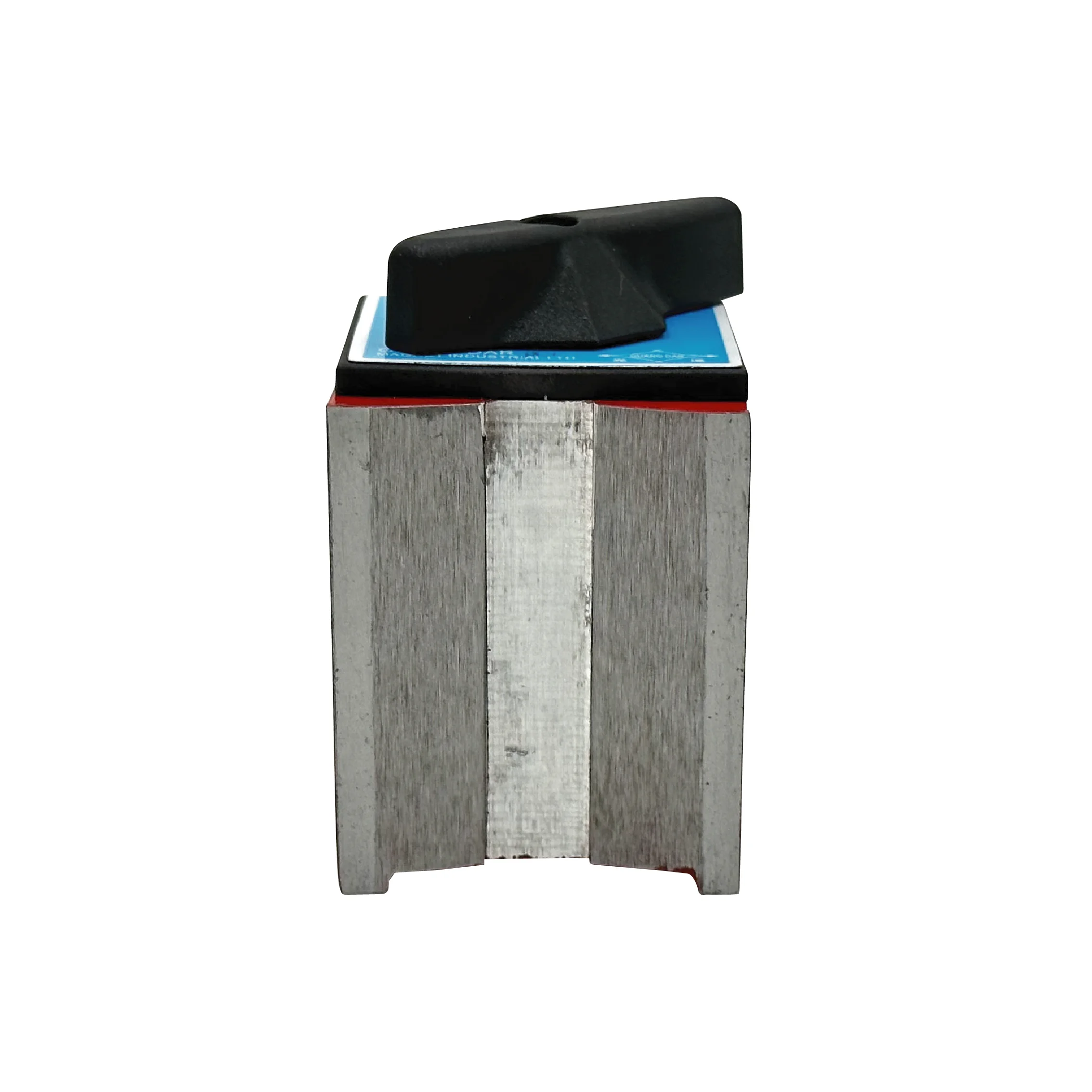 Heavy Industrial Work Pieces Permanent Chuck Holding Magnetic Base For ...