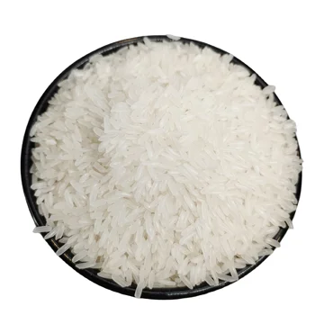 High Quality White Rice Jasmine Rice From Top Factory In Vietnam ...