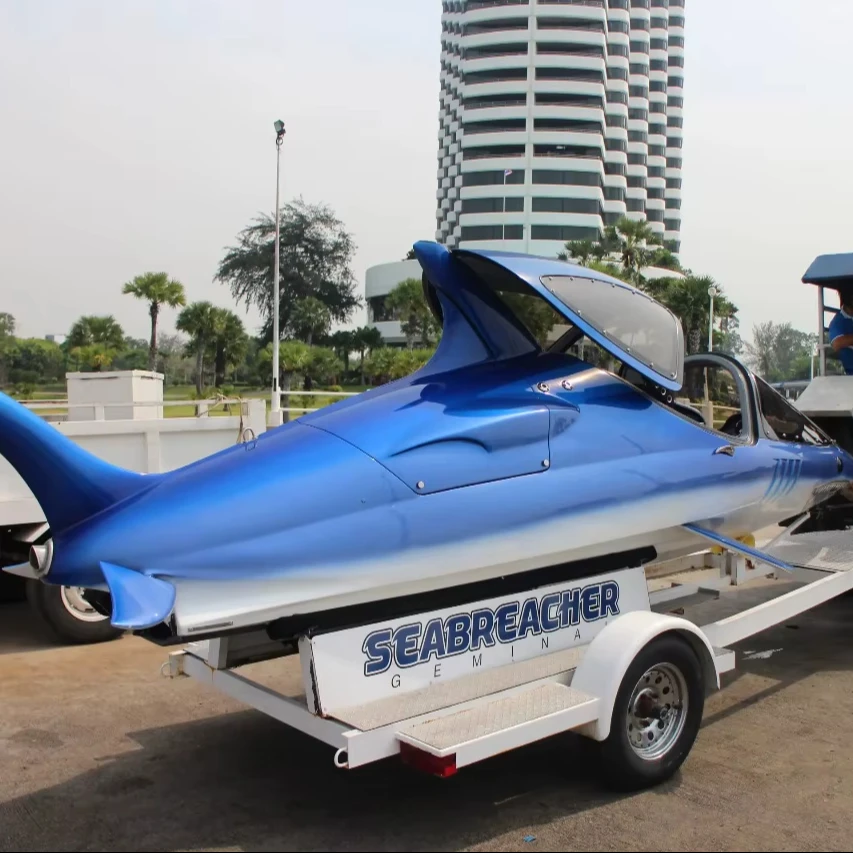 2022 Factory Seabreacher X Submersible Watercraft| Alibaba.com