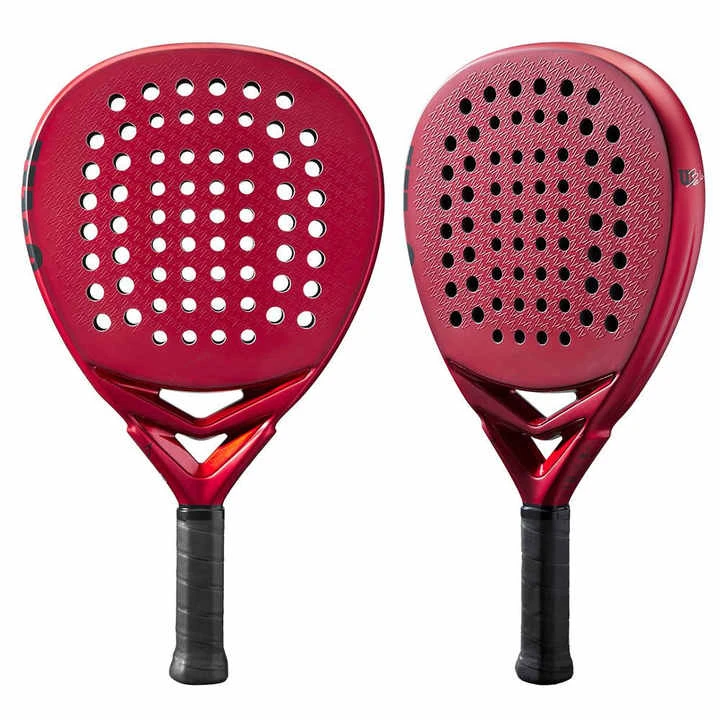 High Quality Factory Made Padel Rackets Manufacture Customize Padel ...