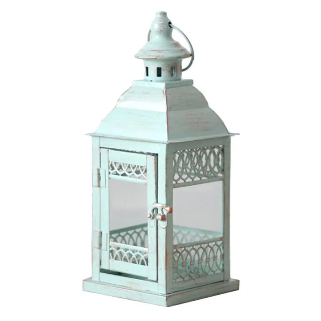 On Demand Design Metal Candle Lantern Manufacturer Unique Design ...