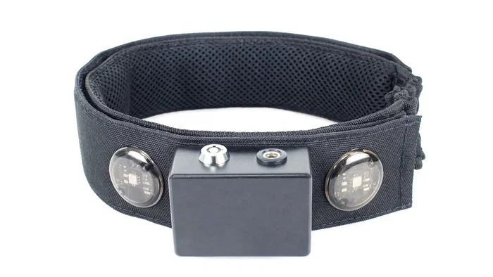 Infrared Laser Gun Toy With Vest Or Headband Sensor Battle Game ...