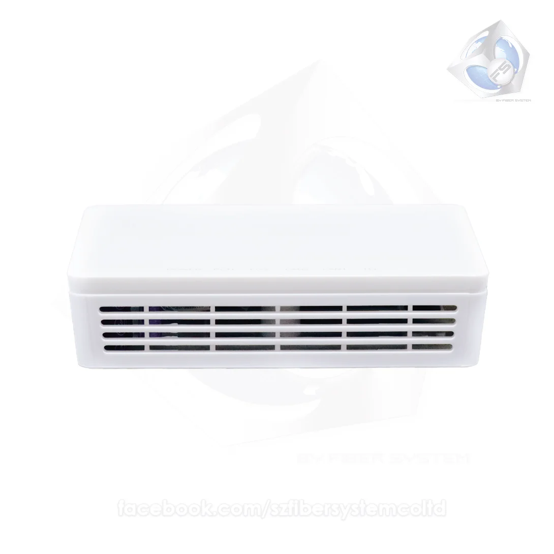Original Nuevo Ftth Ont Hg8120l Hg8120 8120 8120c 1tel 2fe Xpon Gpon ...