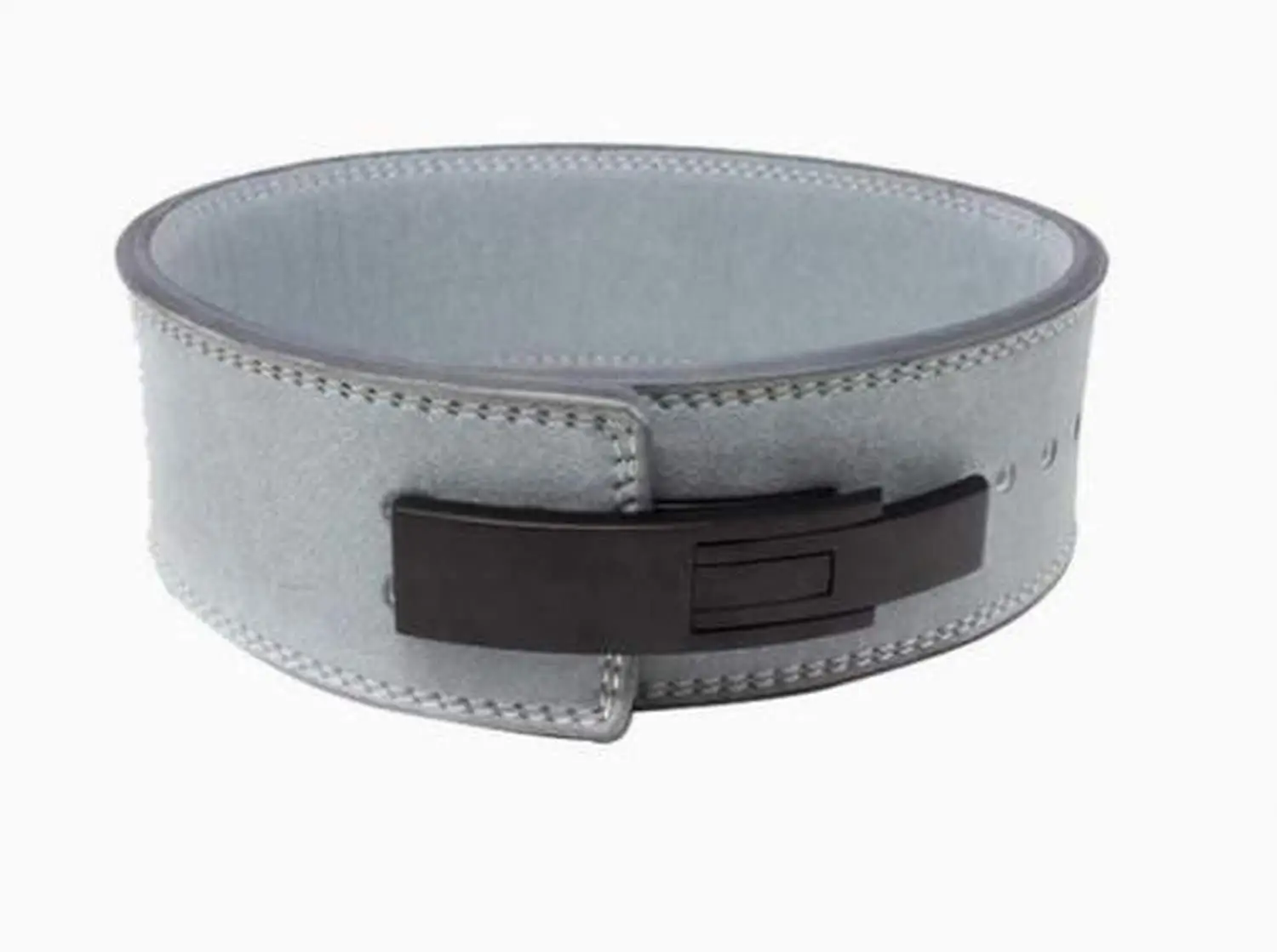 High Quality Custom Durable Dead Lift Belts High-Grade Leather Back ...