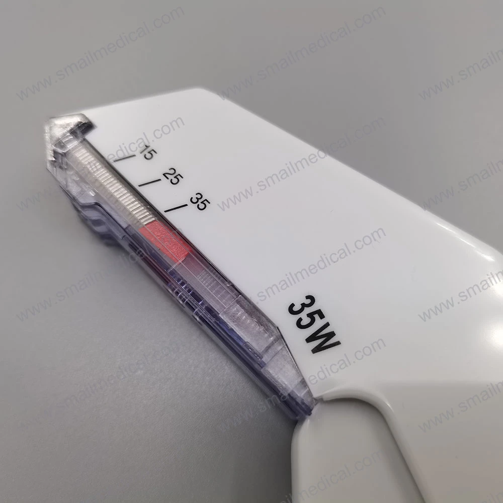 Medical Surgical Suture Instrument Skin Stapler And Surgical Staple ...