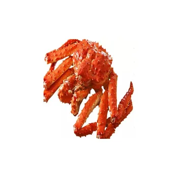 Fresh Red King Crab Fresh/live Red King Crabs/soft Shell Crabs Blue ...