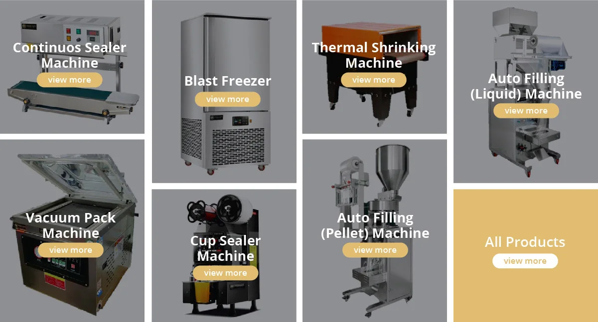 Malaysia Hot Deals Vms 500 Vertical Type Vacuum Pack Machines (l) 59cm ...