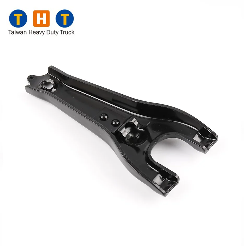 Clutch Shift Fork for ISUZU 4JA1 TFS54 - Reliable Performance