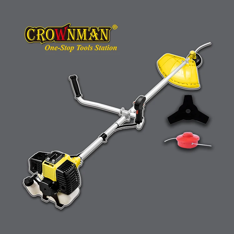 CROWNMAN Garden Tools - Powerful Whacker Wacker Weed Eater